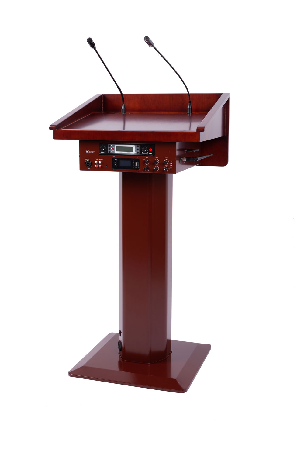 T-6236BMU High-end Multifunctional Luxury Podium