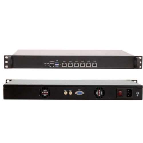 VA-6504 BD1 Intercom Panel PA System