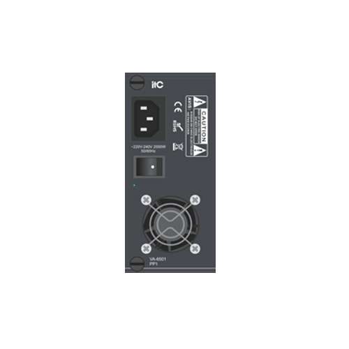 VA-6502 HC1 Central Interface Controller