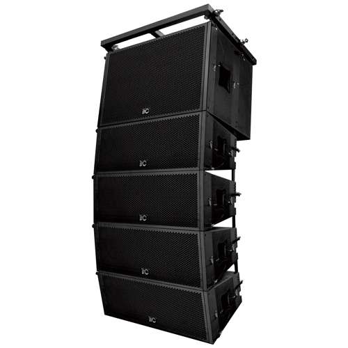 Line Array