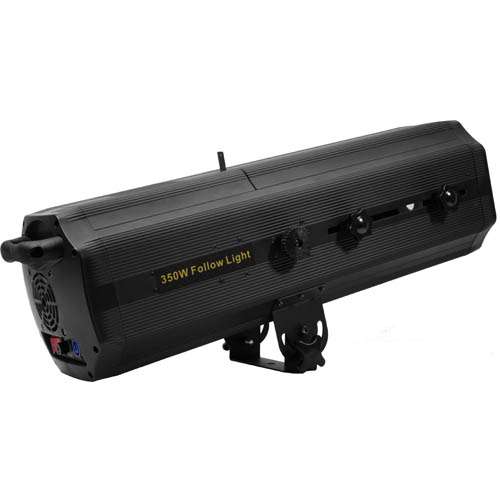 LED Follow Spotlight