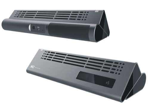 TS-P1212D Audio Processor