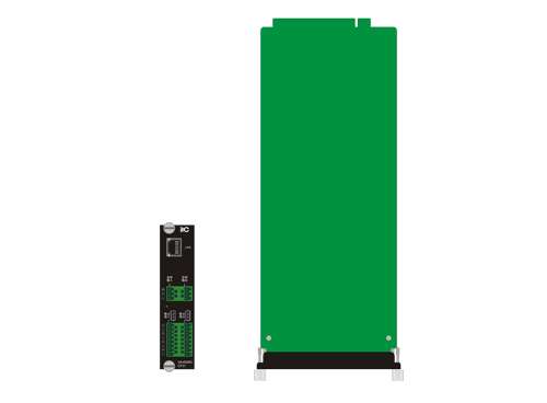 VA-6501P (PA32) 240W Amplifier Board