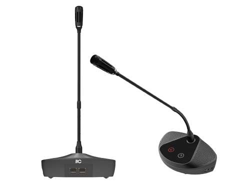 TS-0602A Conference Delegate Unit