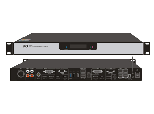 NT90LT (LT02M8) HD Video Conference Terminal